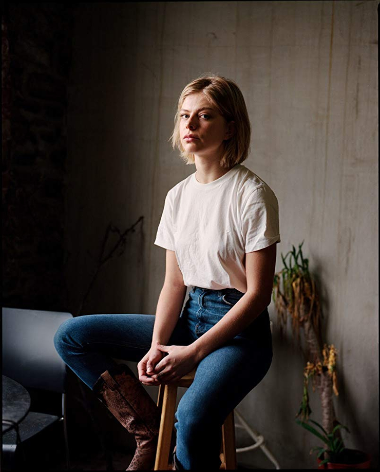 Picture of Vera Lesavoy