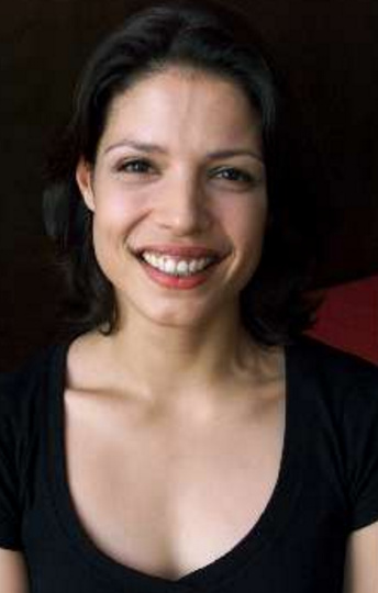 Picture of Ghislaine Pierie