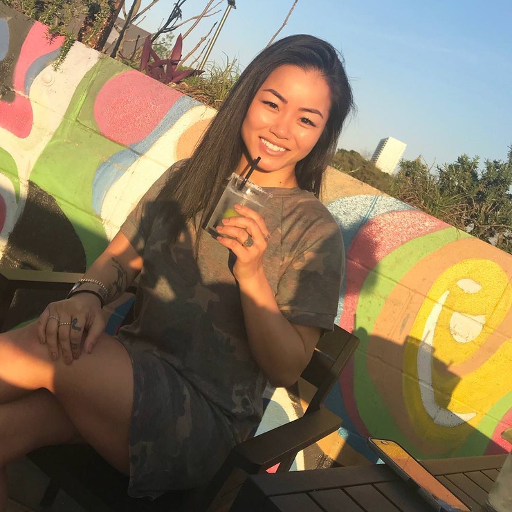 Picture of Bi Nguyen