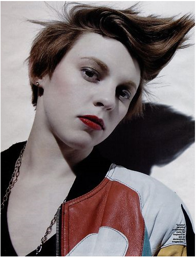 La Roux picture