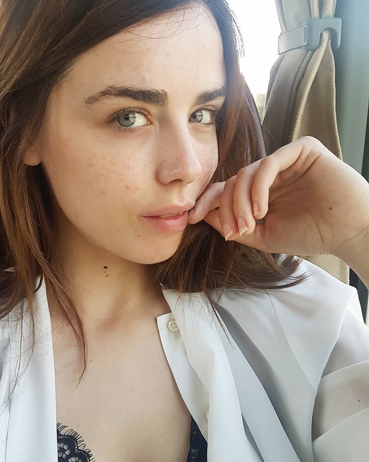 Picture of Danielle Sharp