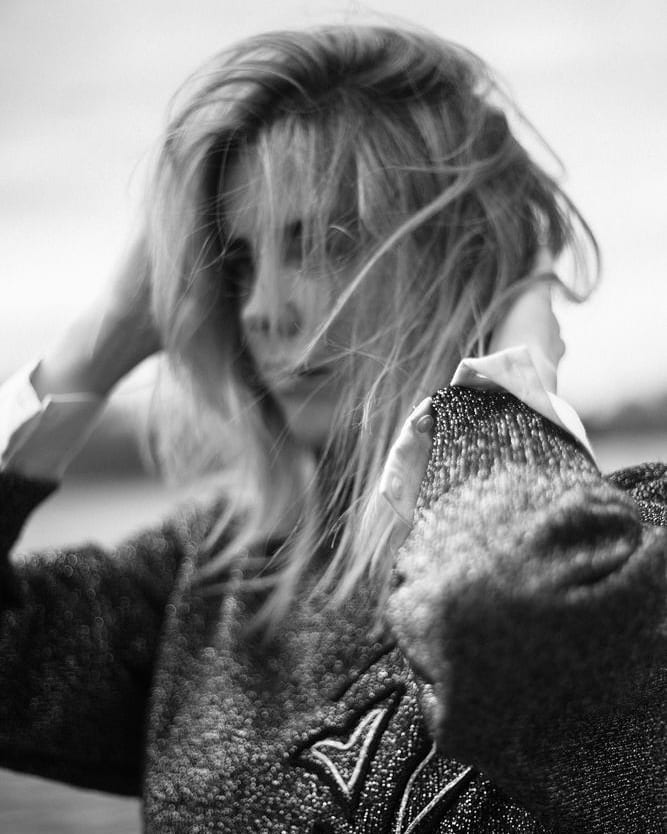 Picture of Danielle Sharp