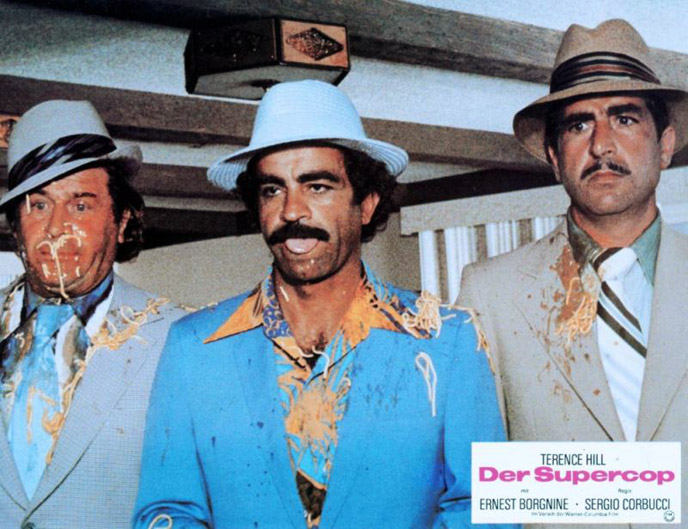 Picture of Super Fuzz