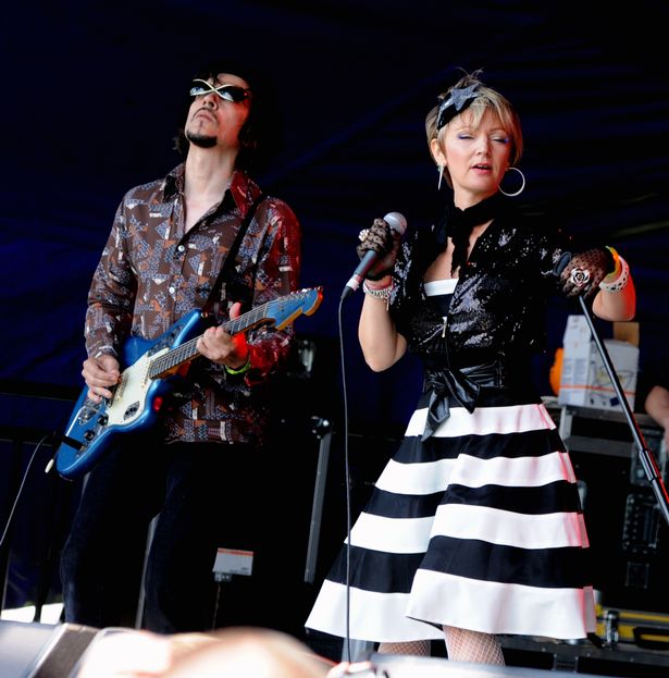 Picture of Primitives