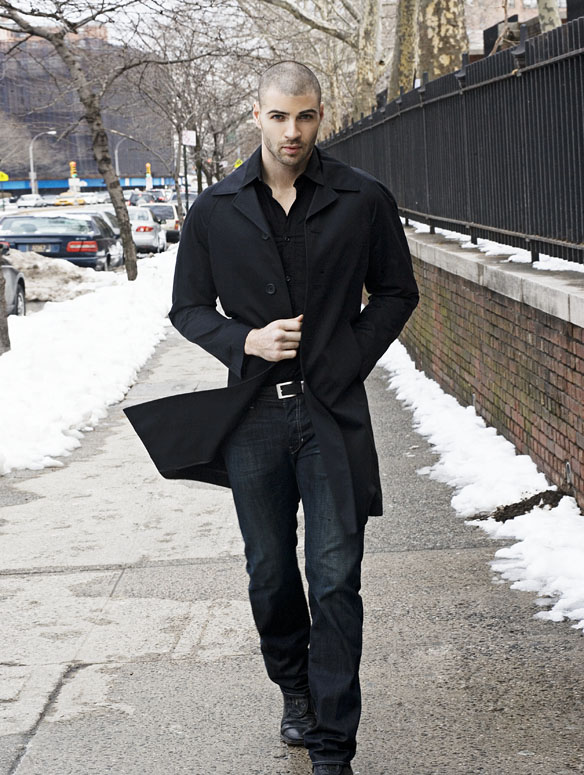 Image of Daniel Oliveri