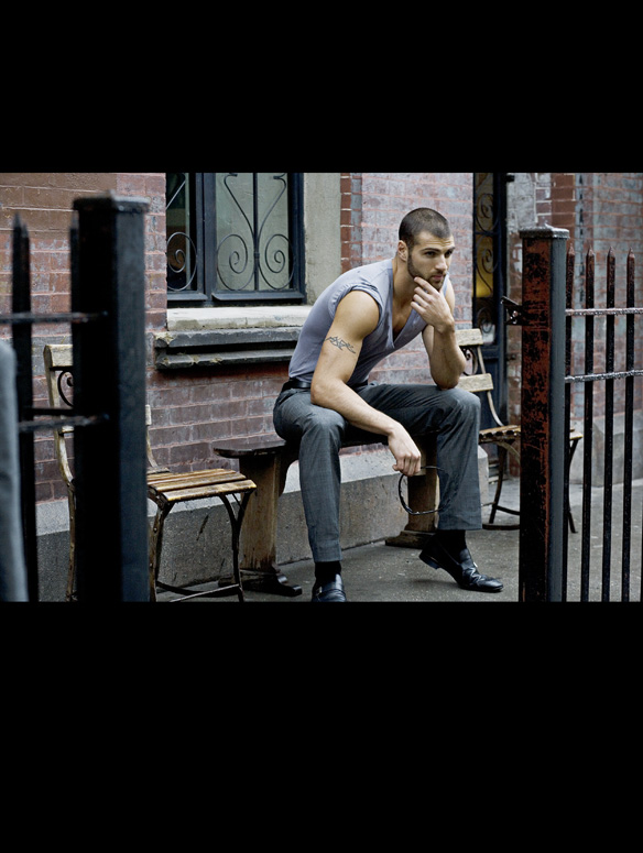 Picture of Daniel Oliveri