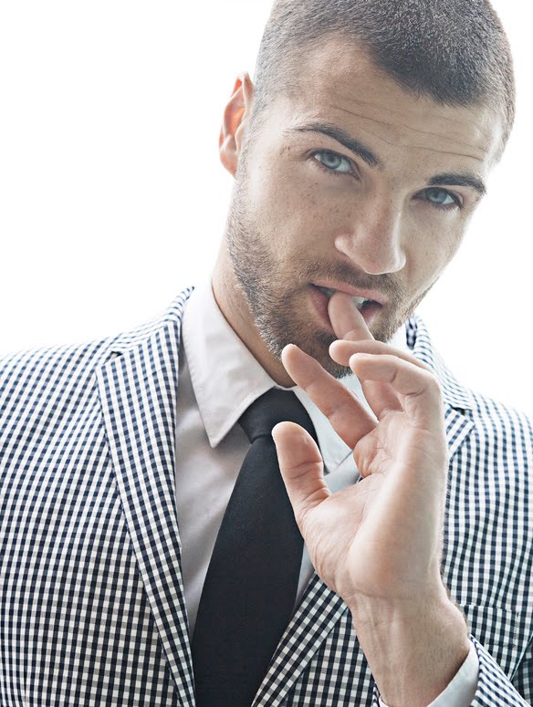 Picture of Daniel Oliveri