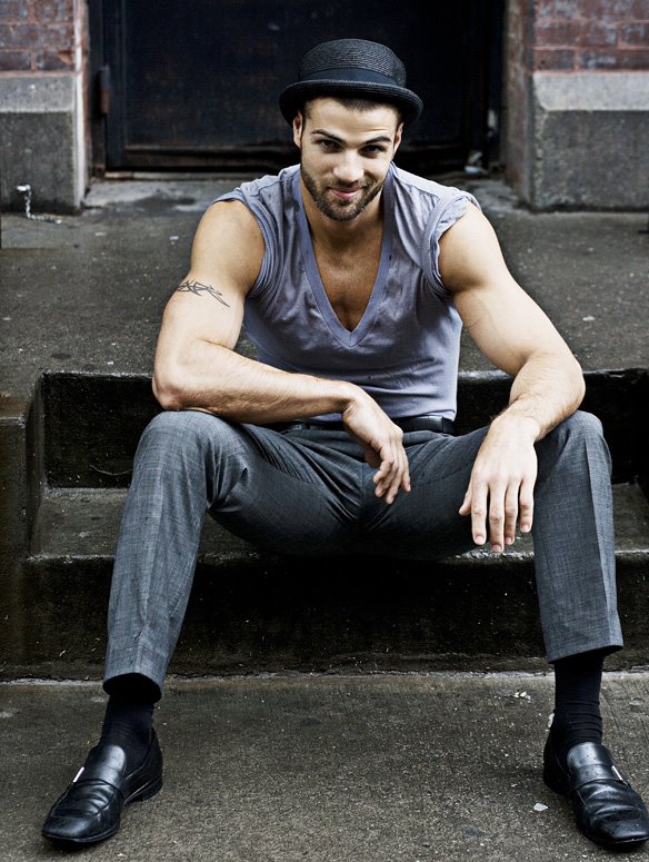 Daniel Oliveri picture