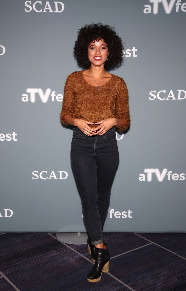 Picture of Alisha Wainwright