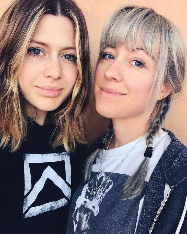 Image of Larkin Poe