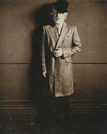 Picture of Stephen Thompson (model)