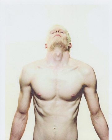 Stephen Thompson (model) image