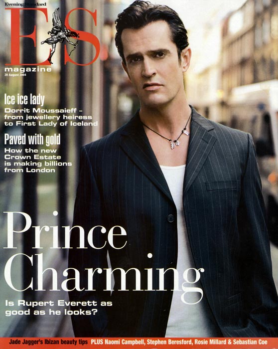 Picture of Rupert Everett