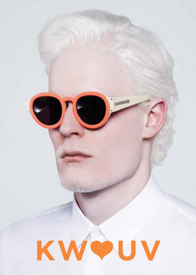 Picture of Stephen Thompson (model)