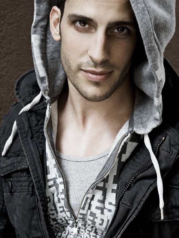 Picture of David Emmanuel