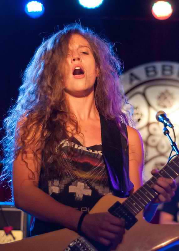 Picture of Gina Gleason