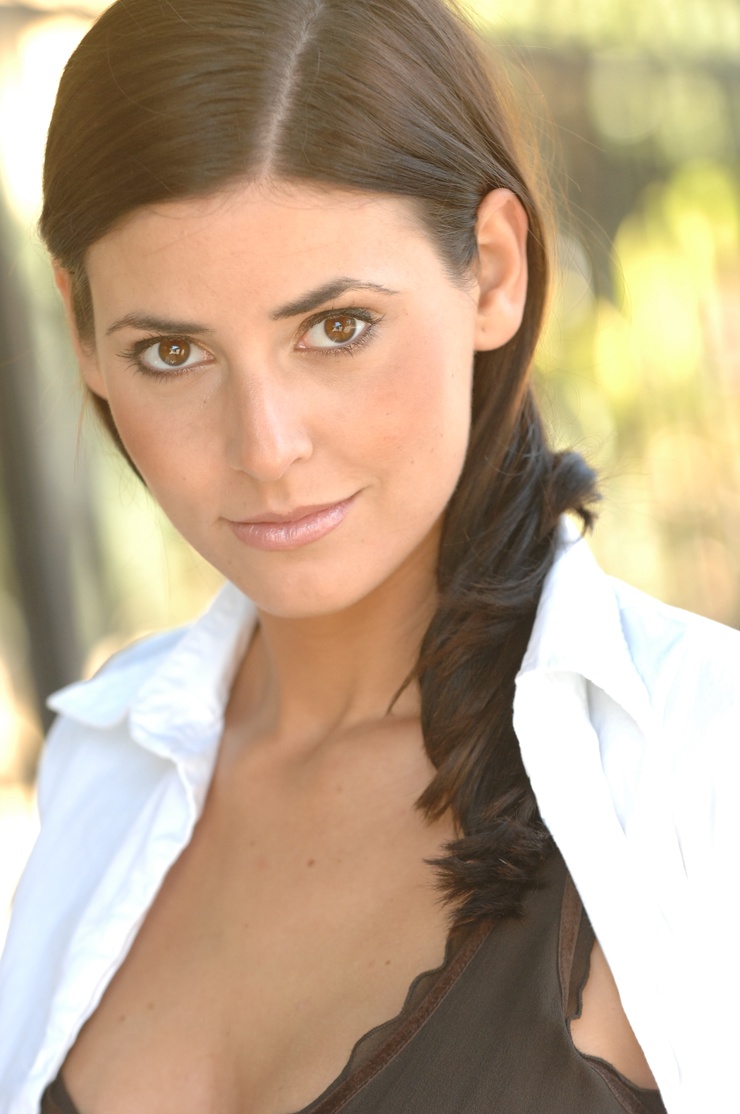 Picture of Natascha Berg