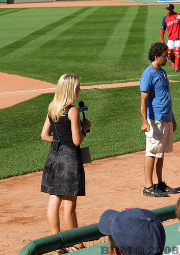 Image of Heidi Watney