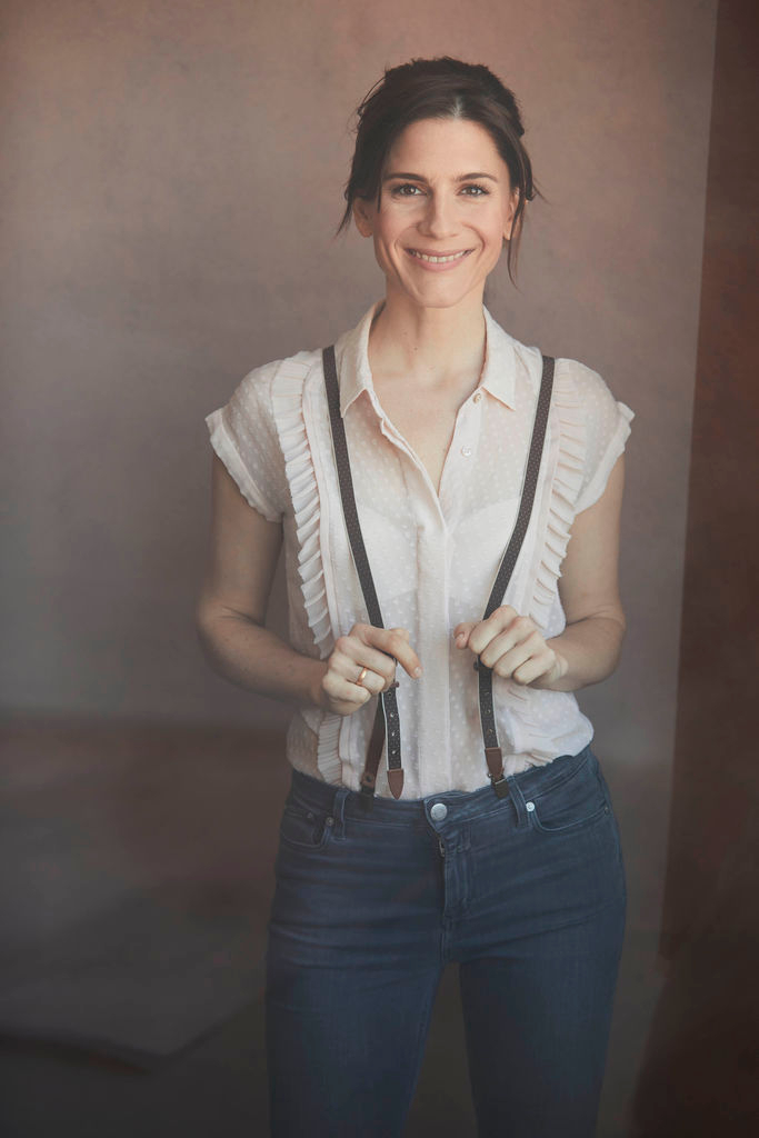 Picture of Christina Hecke