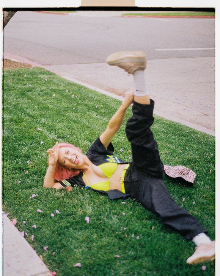 Picture of Kabby Borders