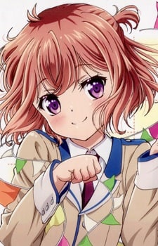 Picture of Megumu Touzokuyama