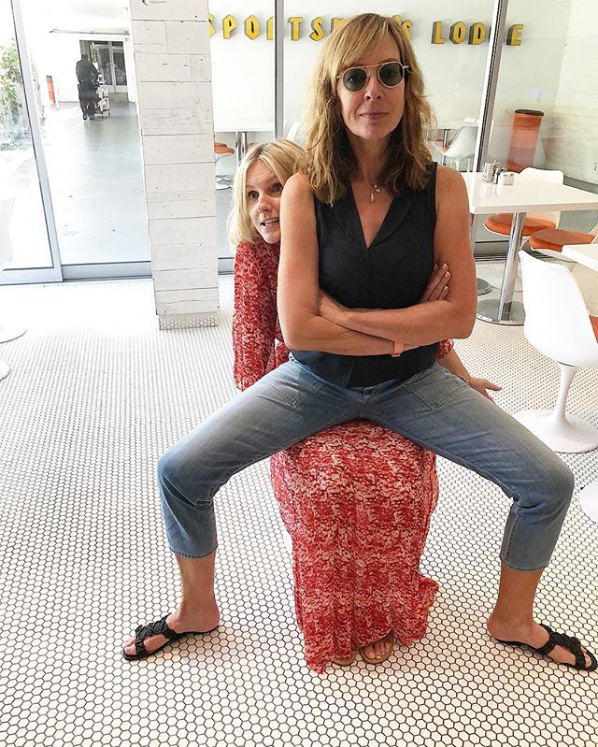 Picture of Allison Janney