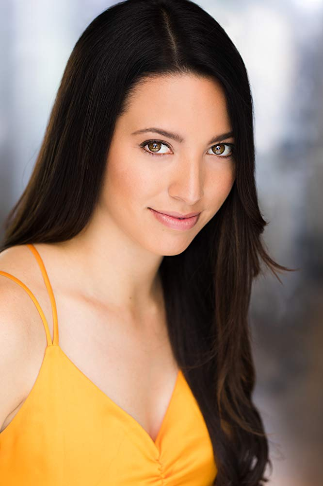 Picture of Tara Milante