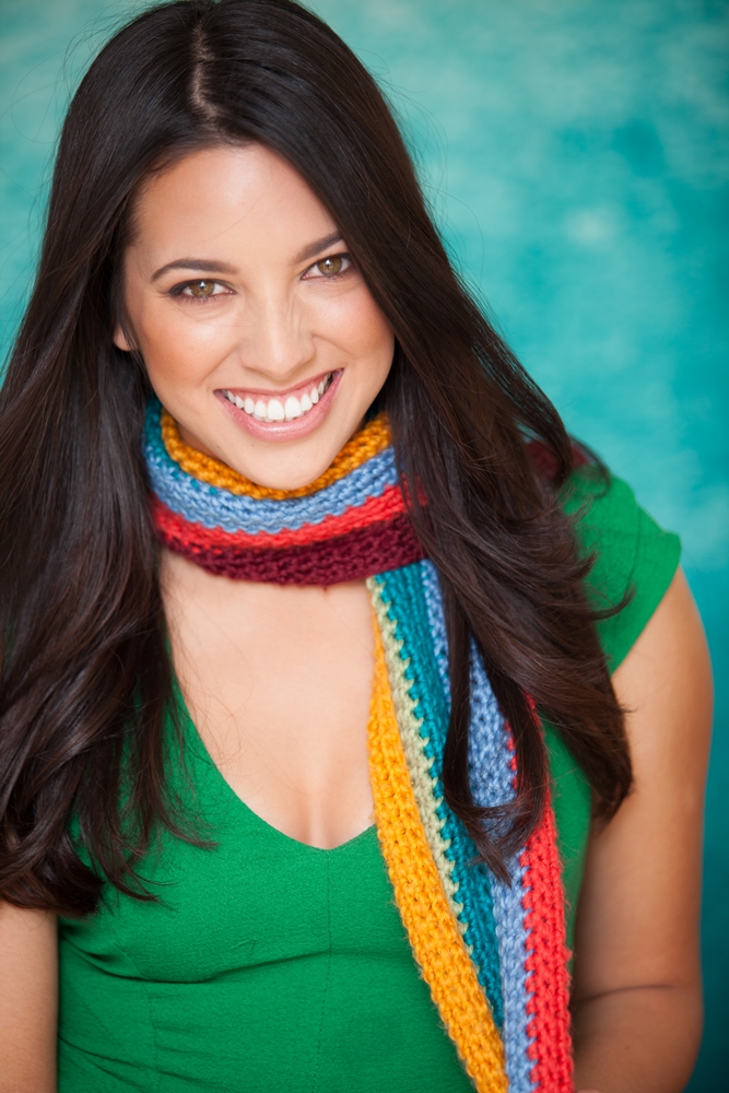 Picture of Tara Milante