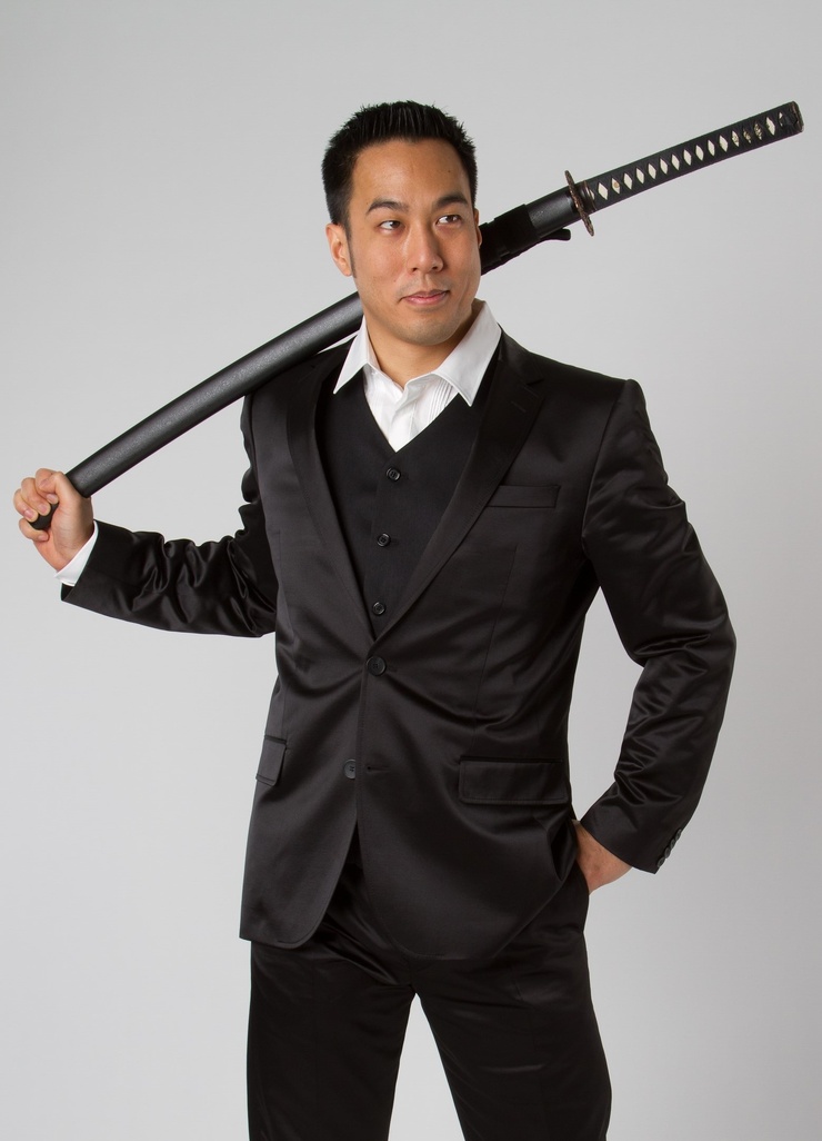 Ryan Hayashi