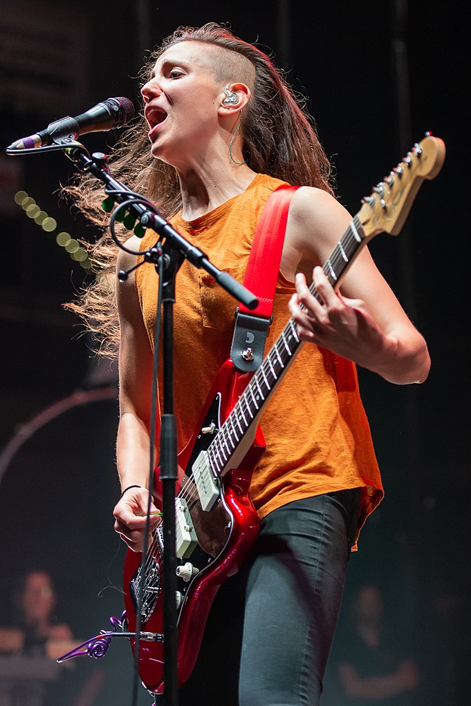 Picture of Gina Gleason