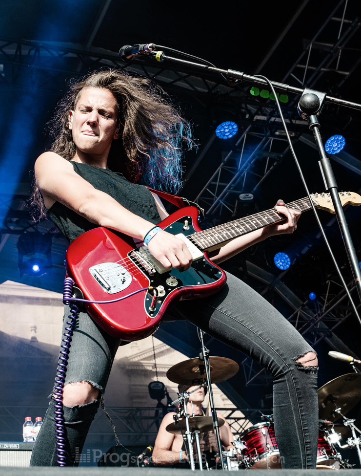 Picture of Gina Gleason