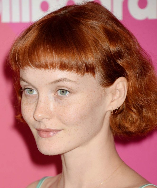 Picture of Kacy Hill