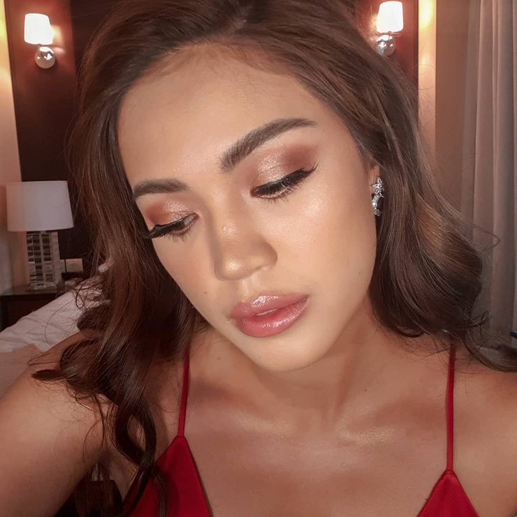 Michele Gumabao picture