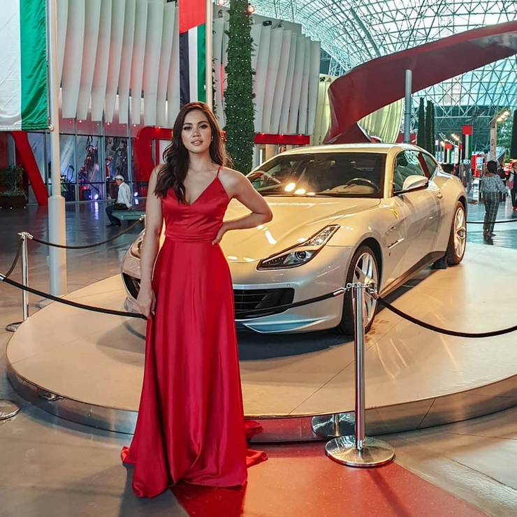 Picture of Michele Gumabao