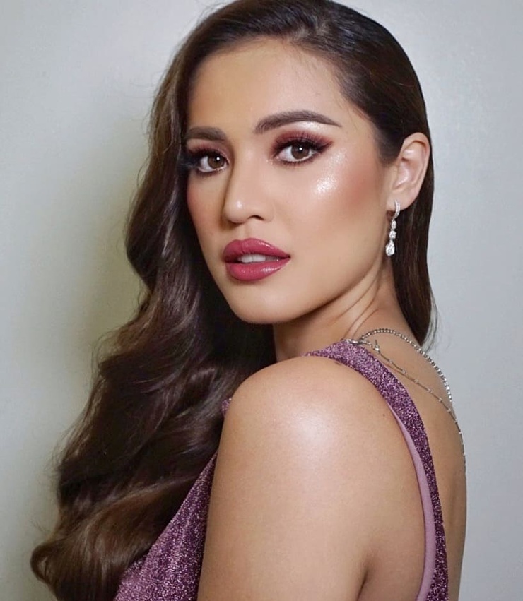 Michele Gumabao image