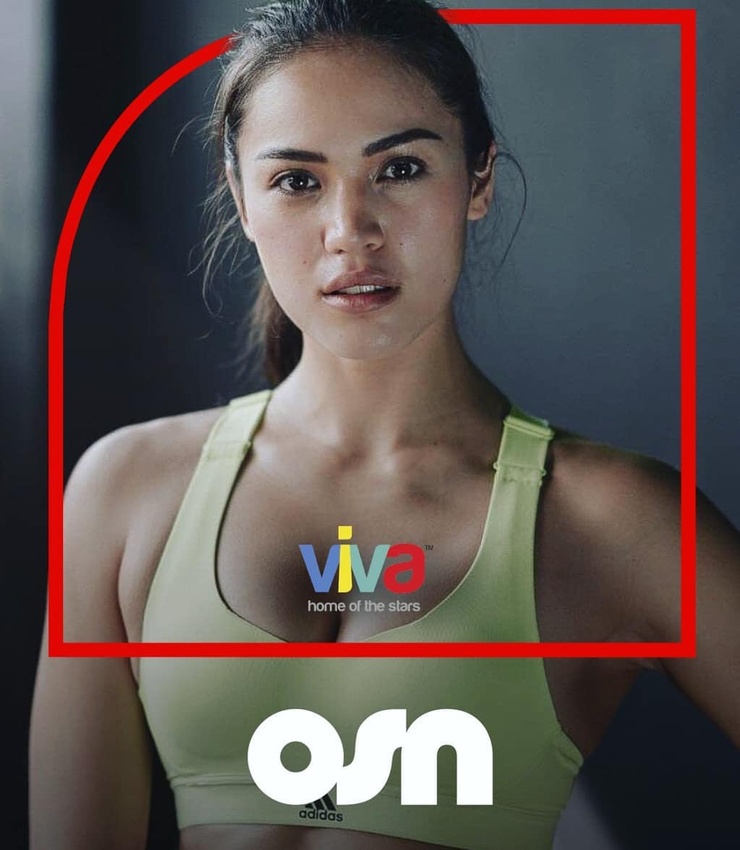 Picture of Michele Gumabao