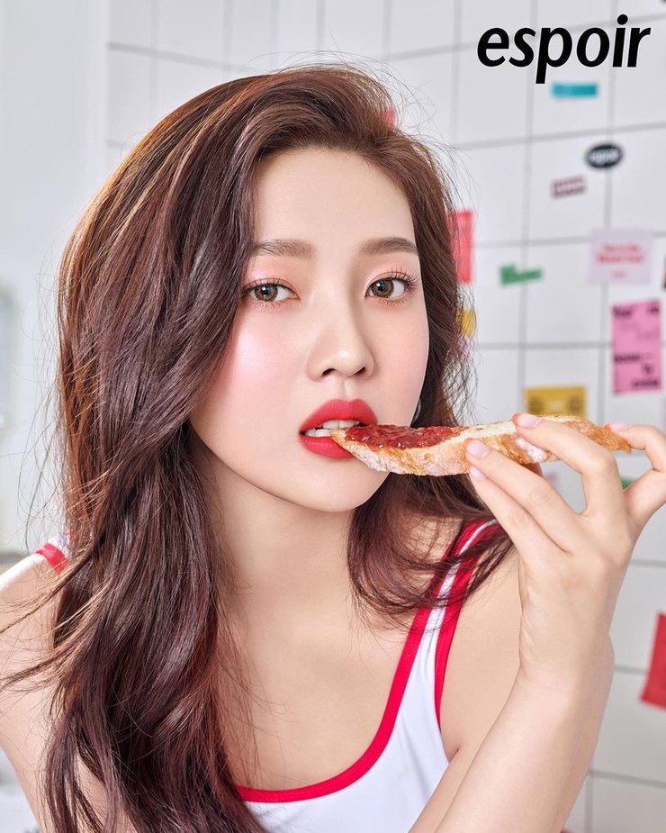 Picture of Joy (Park Soo Young)