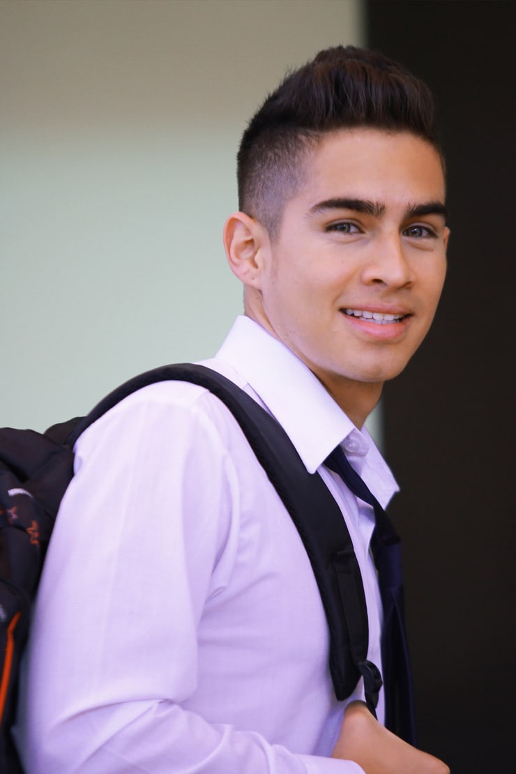 Picture of Kevin Bury