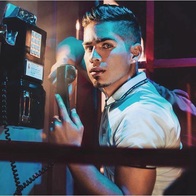 Picture of Kevin Bury