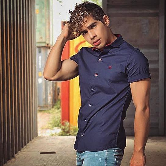 Picture of Kevin Bury