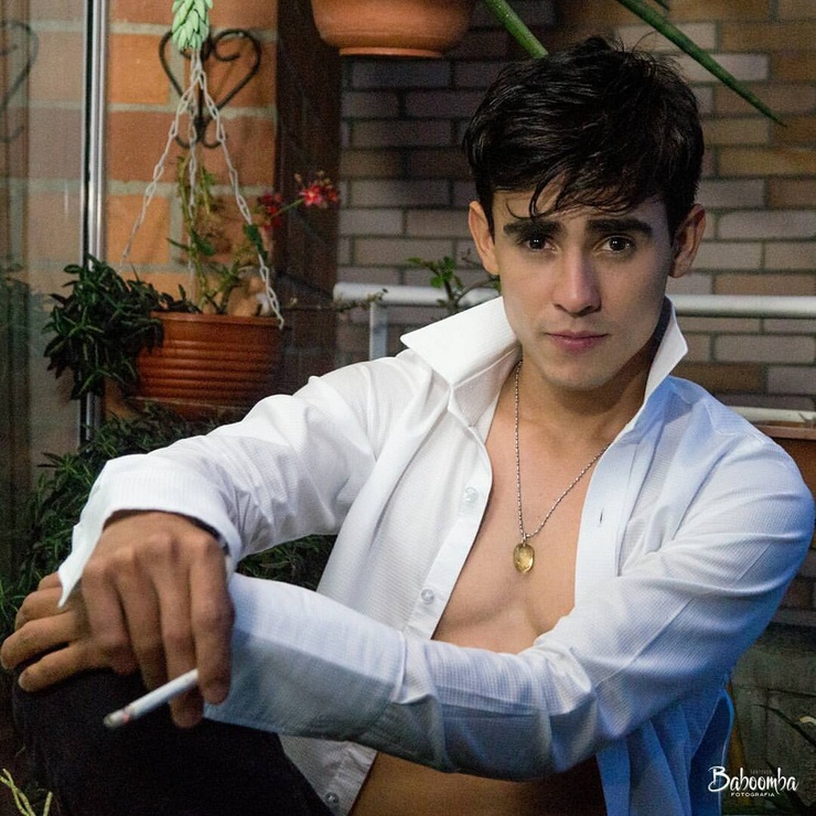 Picture of Deivi Duarte