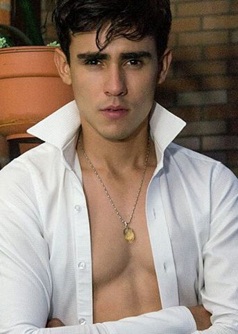 Picture of Deivi Duarte