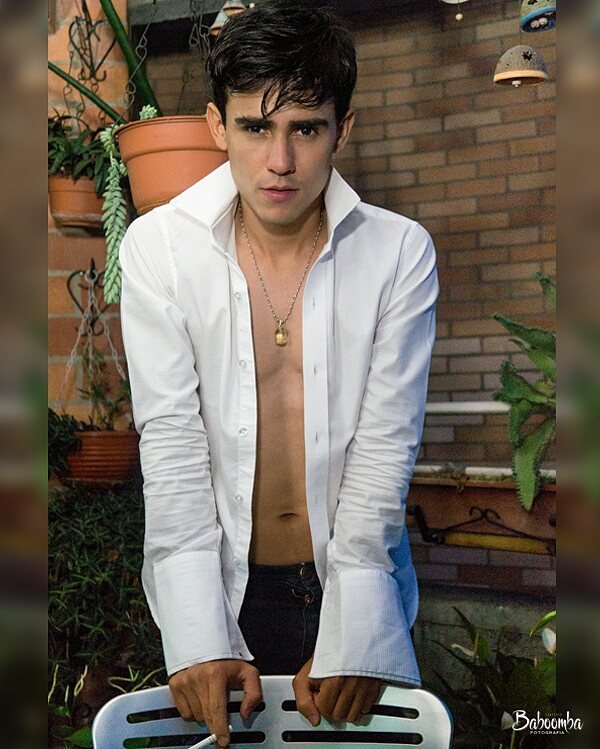 Deivi Duarte picture