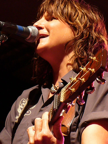 Picture of Amy Ray