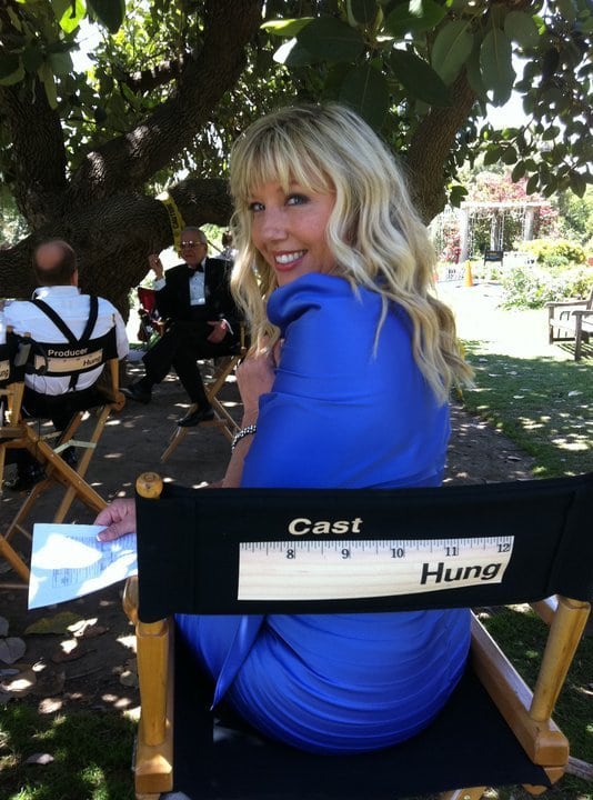 Picture of Meghan McLeod