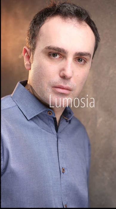 Editorial unphotoshopped