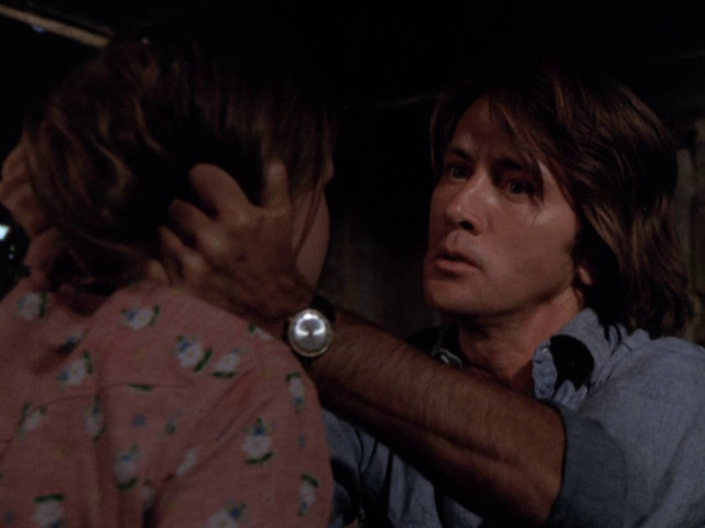 Picture of Sweet Hostage (1975)