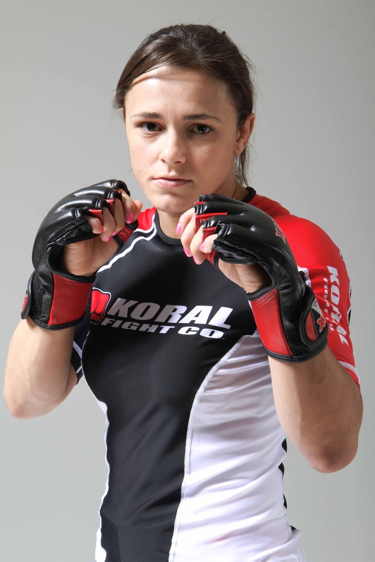 Michelle Nicolini image