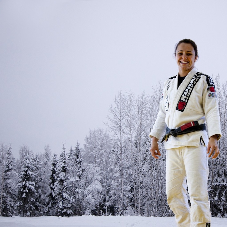 Picture of Michelle Nicolini