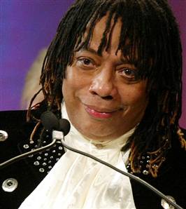 Picture of Rick James